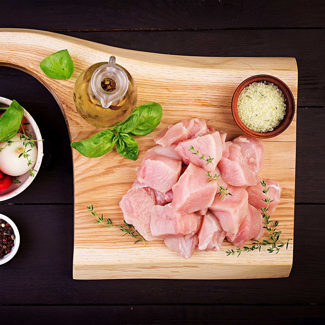 Royal Meats – Premium Meat Services