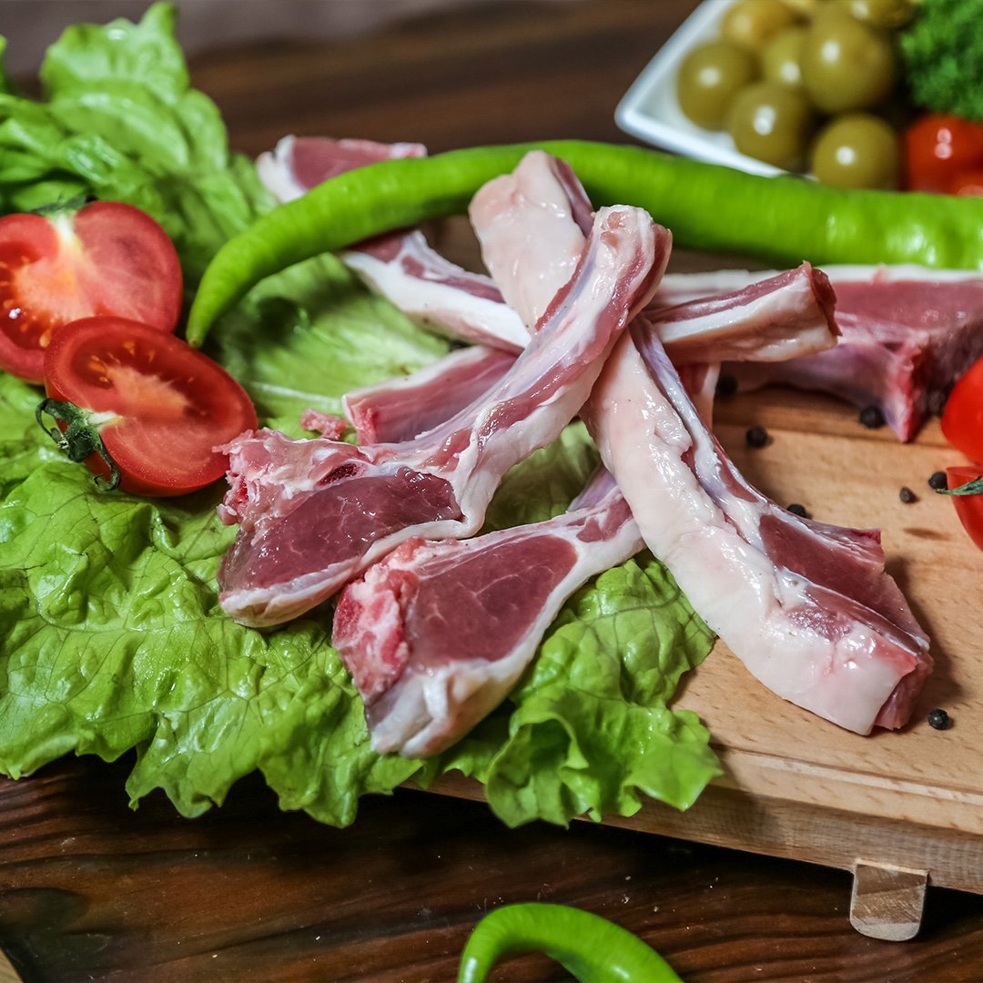 Royal Meats – Premium Meat Services