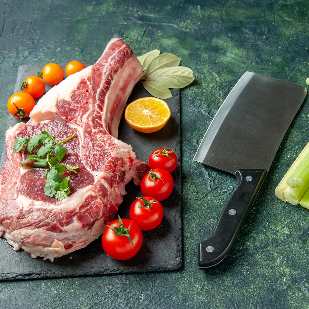 Royal Meats – Premium Meat Services